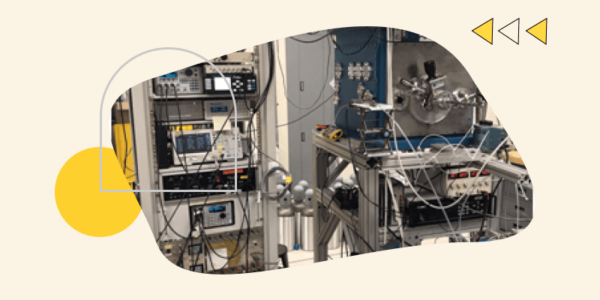 Smithsonian Institute Creates Groundbreaking Microwave Spectrometer for ...