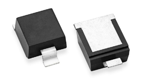 Littelfuse Launches New LTKAK2-L Series High Power TVS Diodes in ...