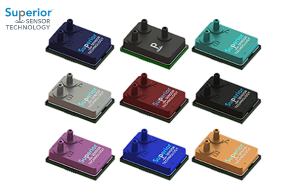 element14 partners with Superior Sensor Technology to bring innovative ...