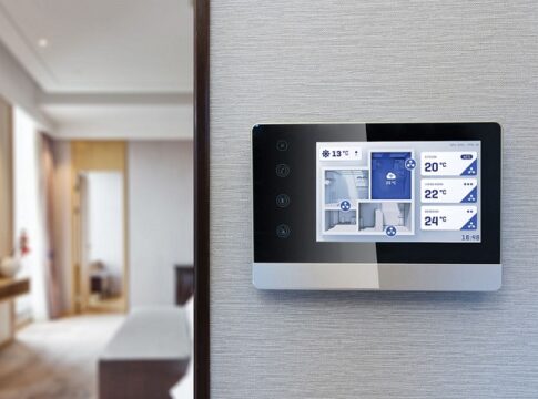 STMicroelectronics’ high-performance microcontrollers pave the way to ...