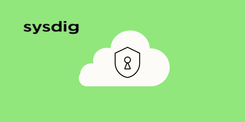 Sysdig Delivers India’s First Real-Time Cloud Security SaaS Platform ...