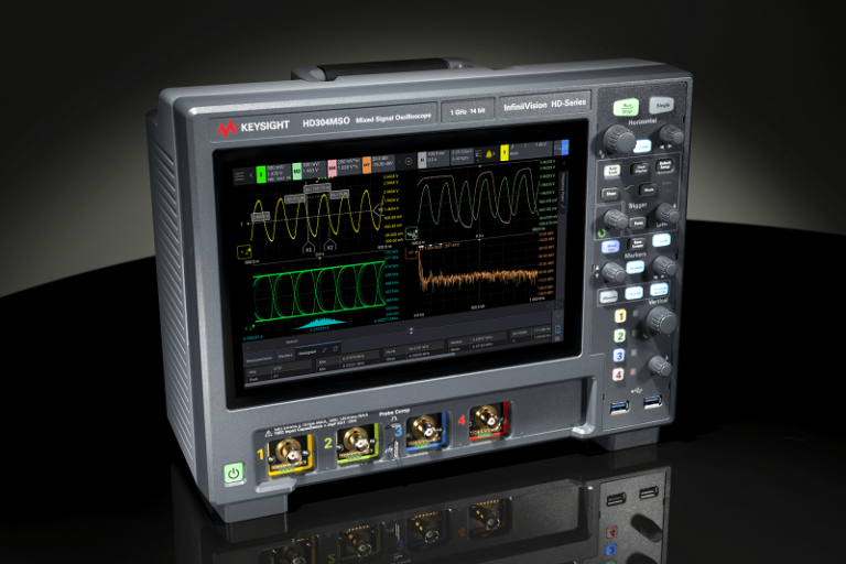 element14 Expands Equipment Portfolio with Advanced 14-bit Precision ...