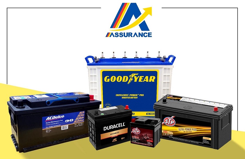 Assurance Intl to Set Up Battery Manufacturing Facility in Haryana ...