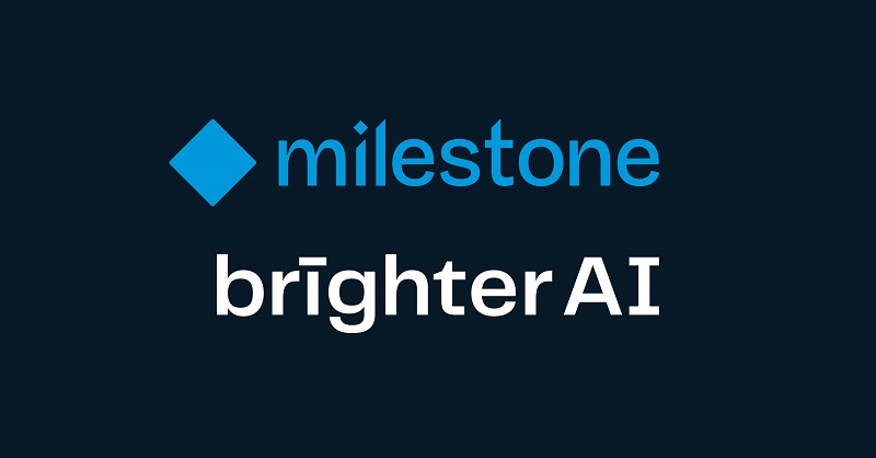 Milestone Systems acquires brighter AI adding state-of-the art anonymization technology to ...
