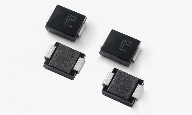 New Littelfuse TVS Diodes Cut Clamping Voltage by Up to 15%for DC Line ...