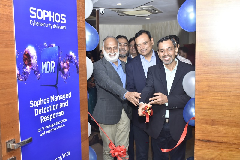 Sophos Launches Authorized Training Center in Mumbai in Partnership ...