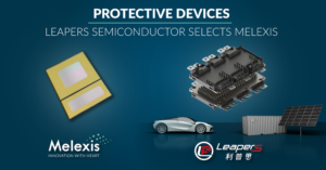 Power Module Manufacturer Leapers Semiconductor Adopts Pioneering ...